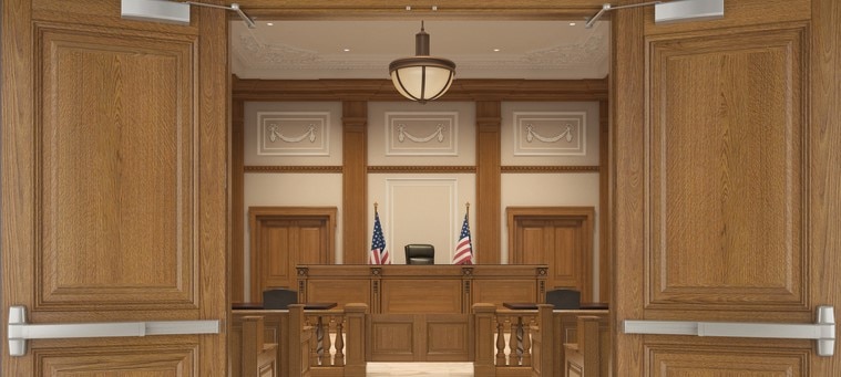 Sentinel Door Controls, LLC.