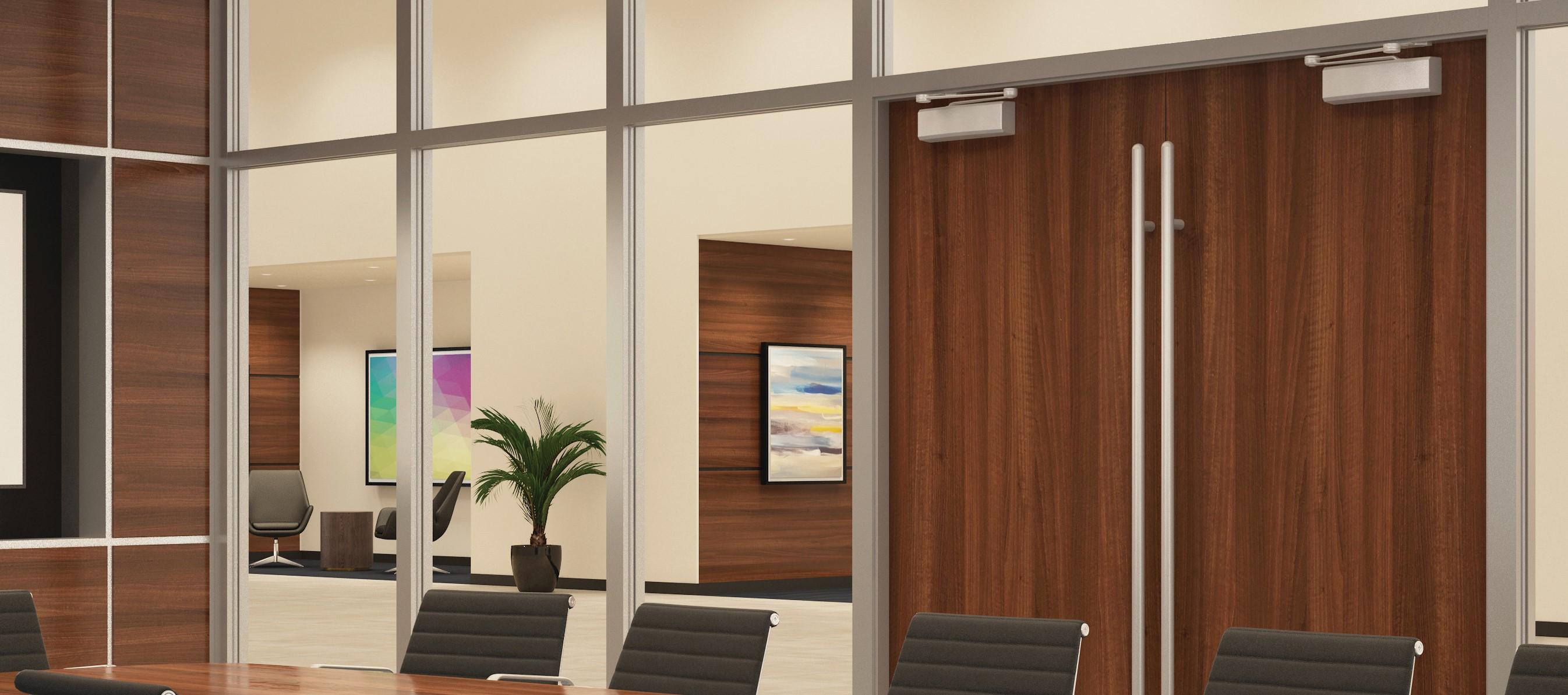 Sentinel Door Controls, LLC.